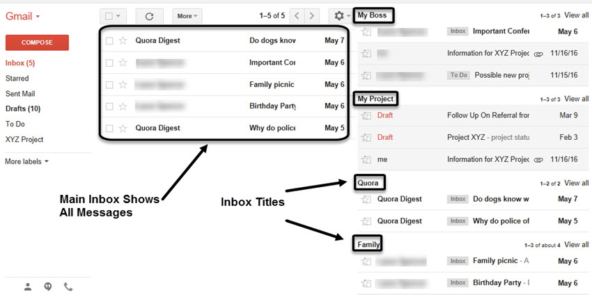 Las Mejores Caracteristicas de Gmail Labs (Para Mejorar su Flujo de Trabajo Ahora) | Envato Tuts+